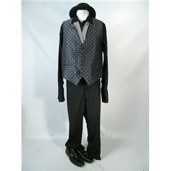 Beautiful Creatures Caster Costume