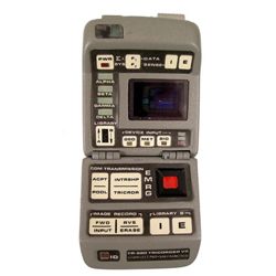Star Trek: The Next Generation Starfleet Mark VII Hero Illuminating ...