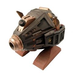 Star Trek: The Next Generation Static Exocomp Artificial Lifeform