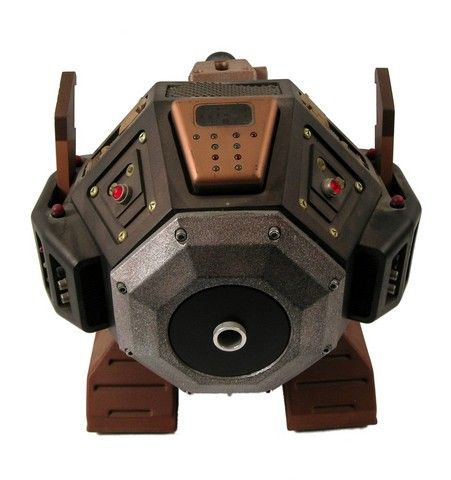 Star Trek: The Next Generation Static Exocomp Artificial Lifeform