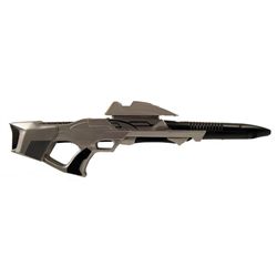 Star Trek: First Contact Static Bullet-Point Assault Phaser Rifle