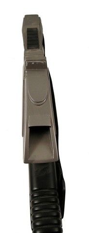 Star Trek: First Contact Static Bullet-Point Assault Phaser Rifle