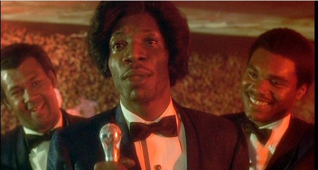 Animal House Otis Day And The Knights Dexter Lake Club Jackets Costumes