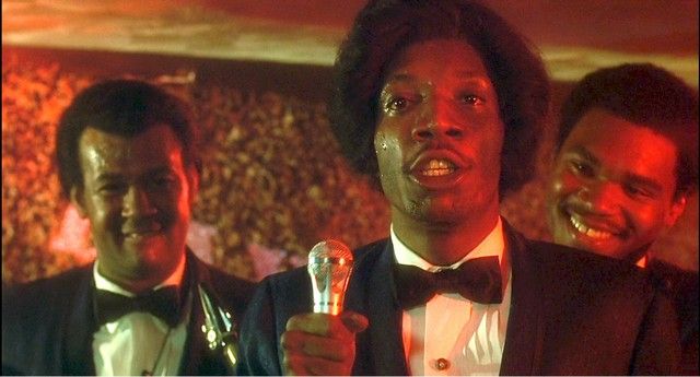 Animal House Otis Day And The Knights Dexter Lake Club Jackets Costumes