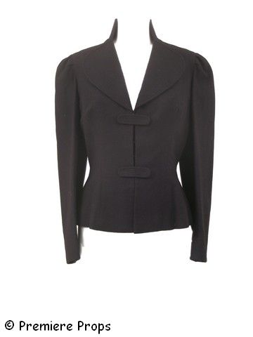 Barbra Streisand Yentl Costume