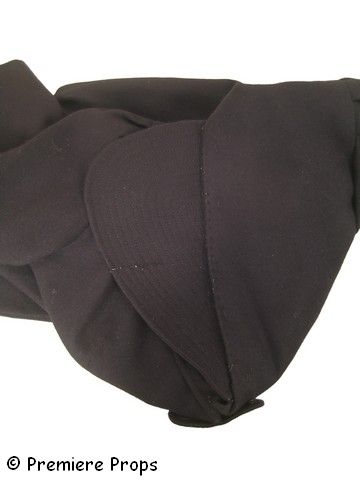 Barbra Streisand Yentl Costume