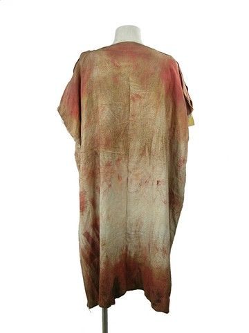 Alexander Polyperchon (Chris Aberdein) Costume