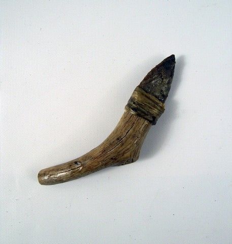 Apocalypto Aztec Knife Prop