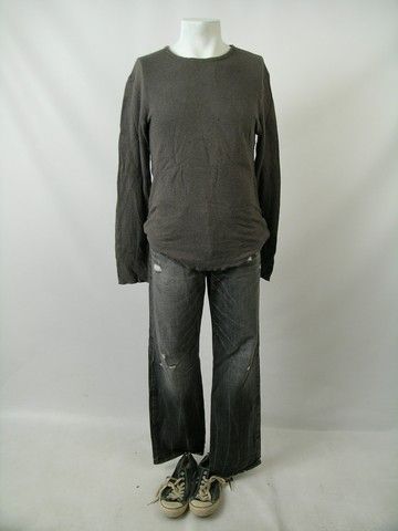 Push Nick Gant (Chris Evans) Costume