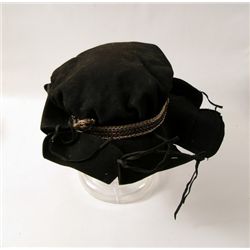 The Three Musketeers (2011) Felt Hat Costume