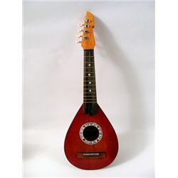 Hawaii 5-0 (1974) Ukulele Prop