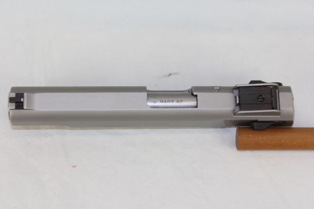 Smith & Wesson 4506 Bbl & Slide Assy. .45ACP NSN