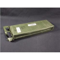 517 - CASE: 200 RD, AMMO .308, 7.62X51MM LITHUANIAN SURPLUS, BATTLE ...
