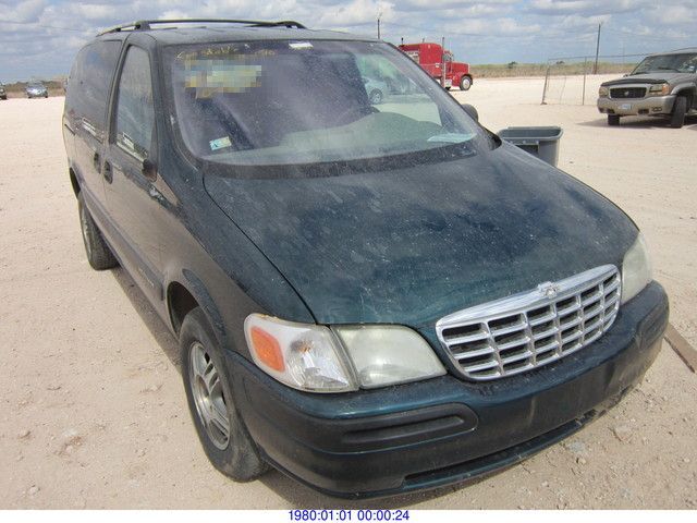 1997 - CHEVROLET VENTURE