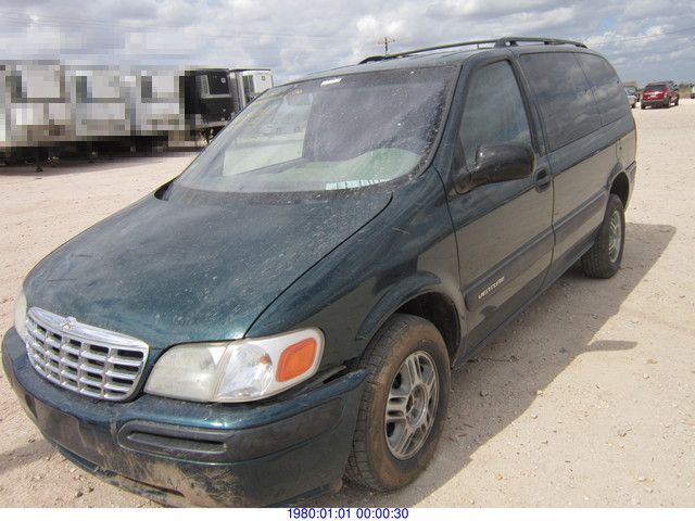 1997 - CHEVROLET VENTURE