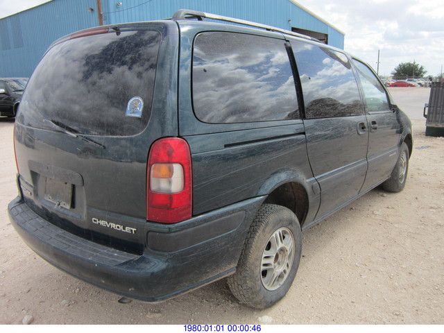 1997 - CHEVROLET VENTURE