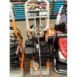 Generac 2700/2500 Gas Power Pressure Washer
