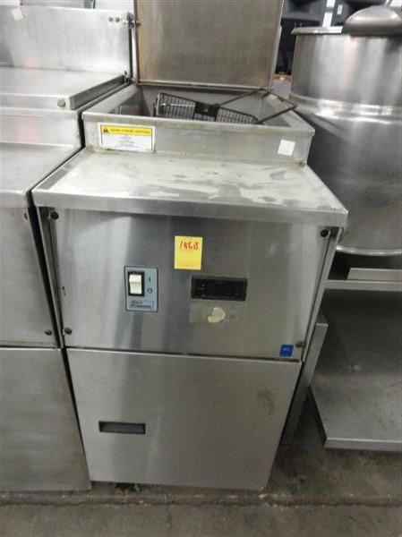 Pitco Electric Pasta Cooker