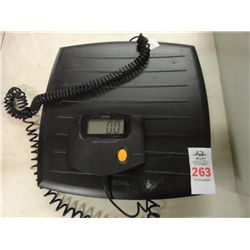 Royal Shipping Scale - EX310