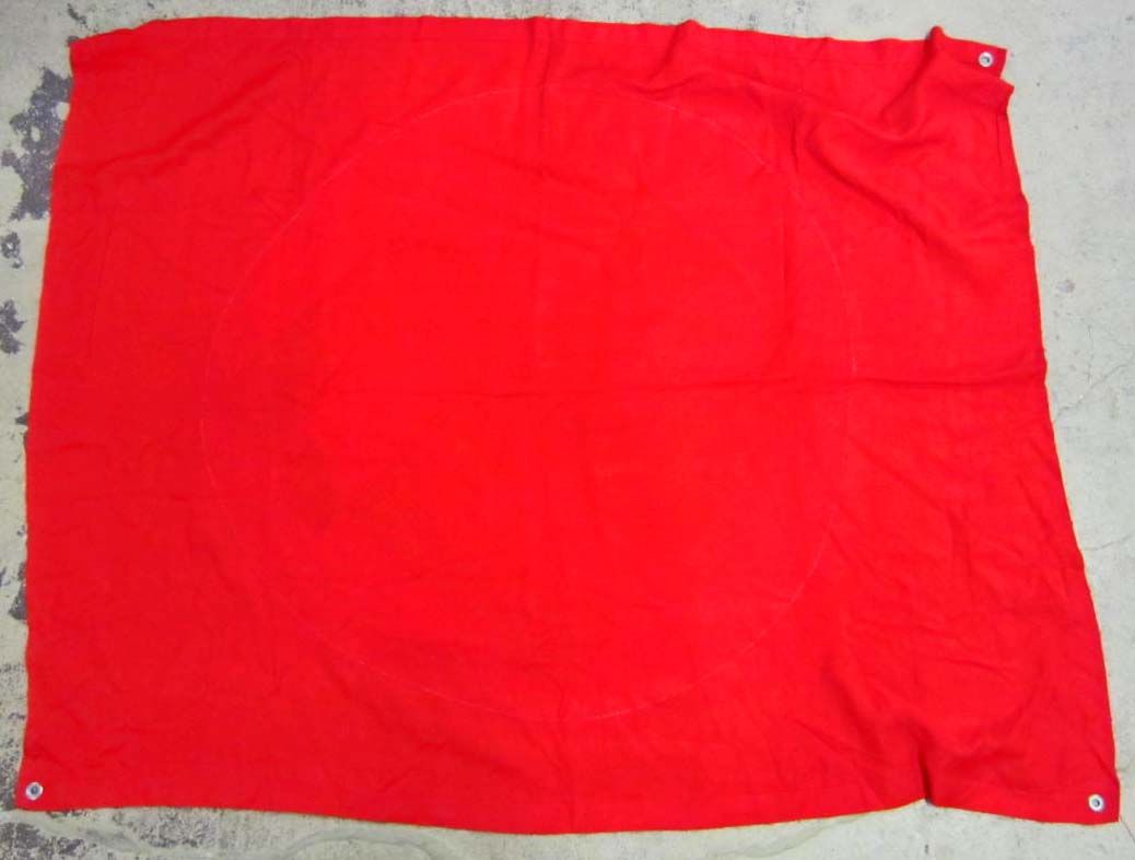 GERMAN NAZI NSDAP FLAG