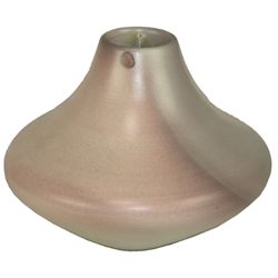 Kickapoo Pottery Jar - Pahponee