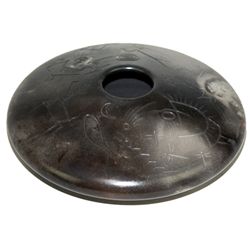 Kickapoo Art Pottery - Pahponee