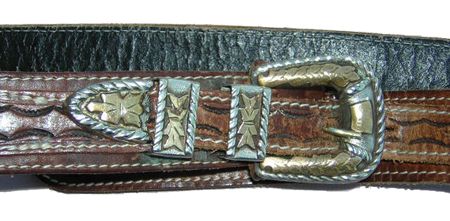 Ranger Belt Set