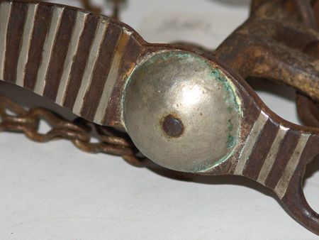 Antique Bit