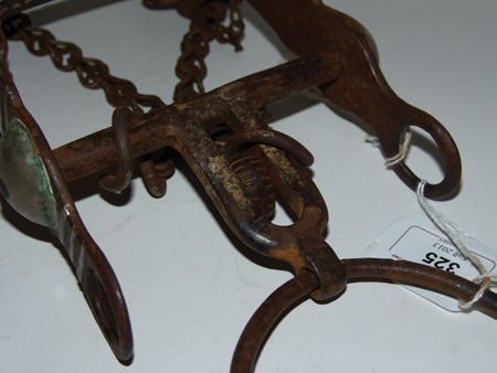 Antique Bit