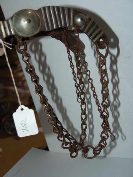 Antique Bit