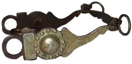 Antique Bit