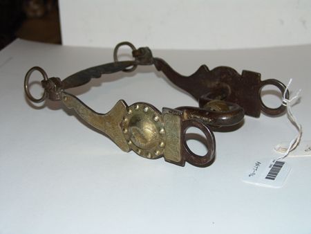 Antique Bit