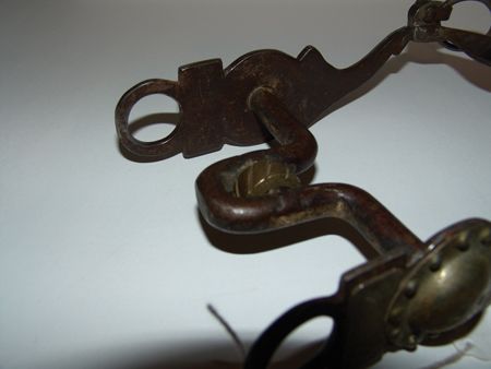 Antique Bit