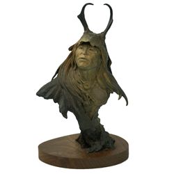 Dan Garrett (b. 1948)