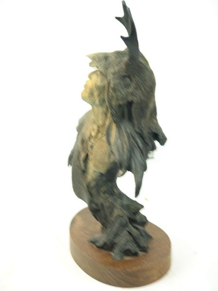 Dan Garrett (b. 1948)