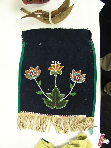 Plateau Beadwork
