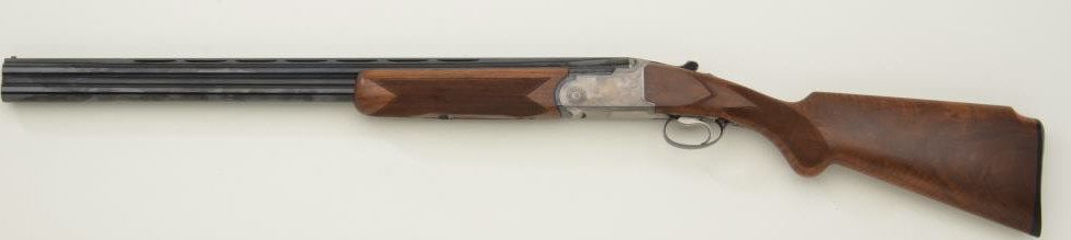 Rottweil Skeet Olympia ’72 O/U shotgun, 12 gauge, auto ejectors, 27 ...