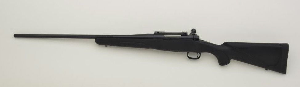 Winchester Model 70 bolt action rifle, .223 WSSM cal., 22” round barrel ...