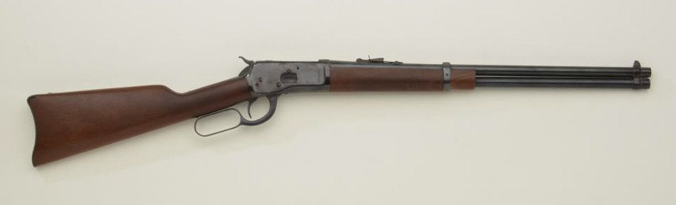 Rossi Model ’92 Puma lever action SRC, .44 Magnum cal., 20” barrel ...