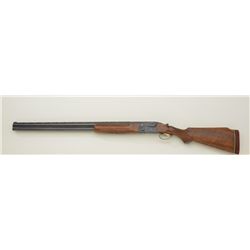 Ithaca Model 600, 12gauge over and under shotgun with 30” barrels ...