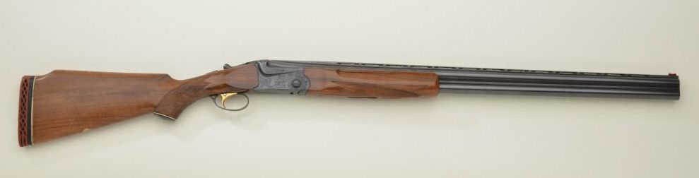 Ithaca Model 600, 12gauge over and under shotgun with 30” barrels ...