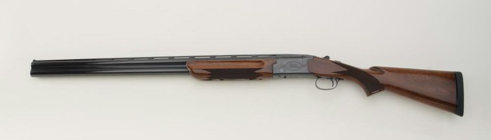Remington Model 332 O/U shotgun, 12 gauge, for 2-3/4” or 3” shells, 30 ...