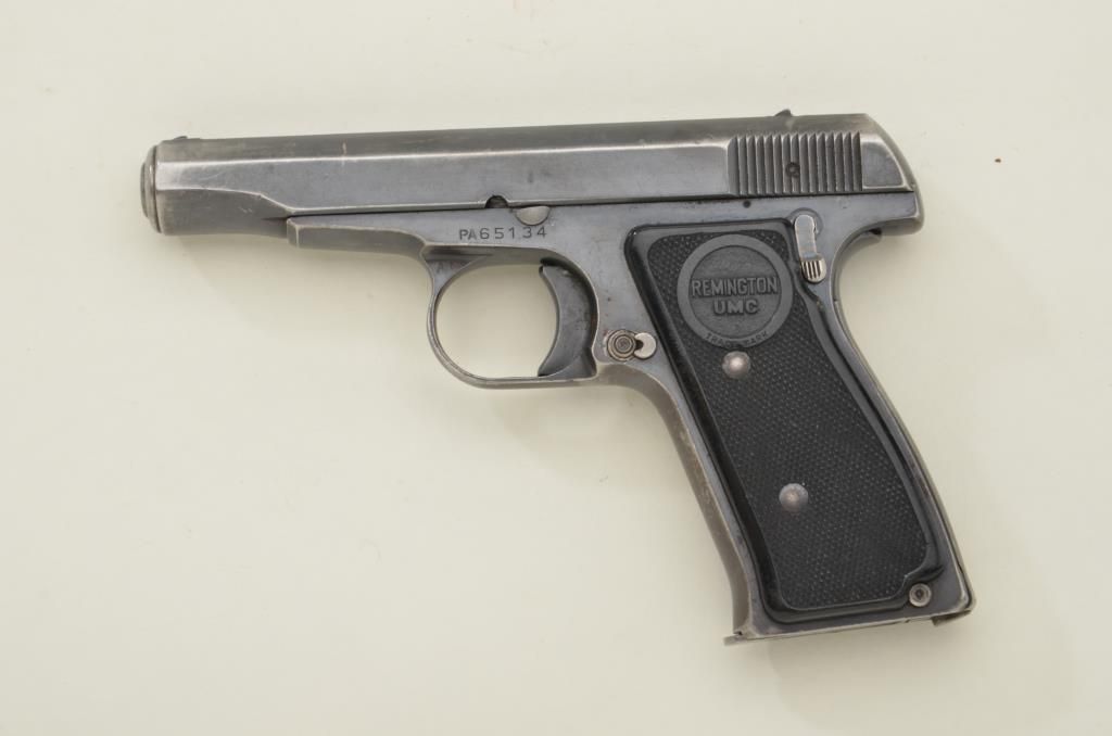 Remington gun serial number - freshnasad