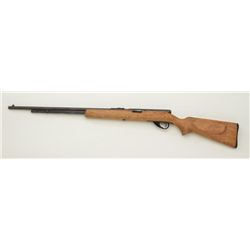 Sears/Savage Ranger 101.16 semi automatic rifle, .22 cal rifle, capable ...