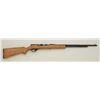 Sears/Savage Ranger 101.16 semi automatic rifle, .22 cal rifle, capable ...