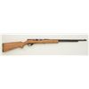 Sears/Savage Ranger 101.16 semi automatic rifle, .22 cal rifle, capable ...