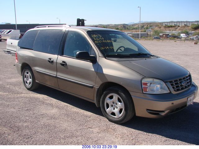 2005 - FORD WINDSTAR