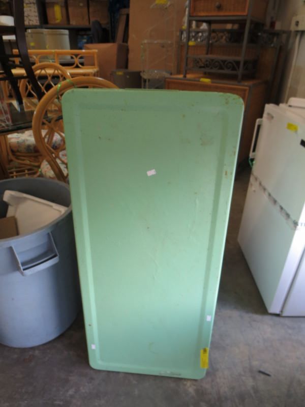 Vintage Beatty Bros. mangle iron