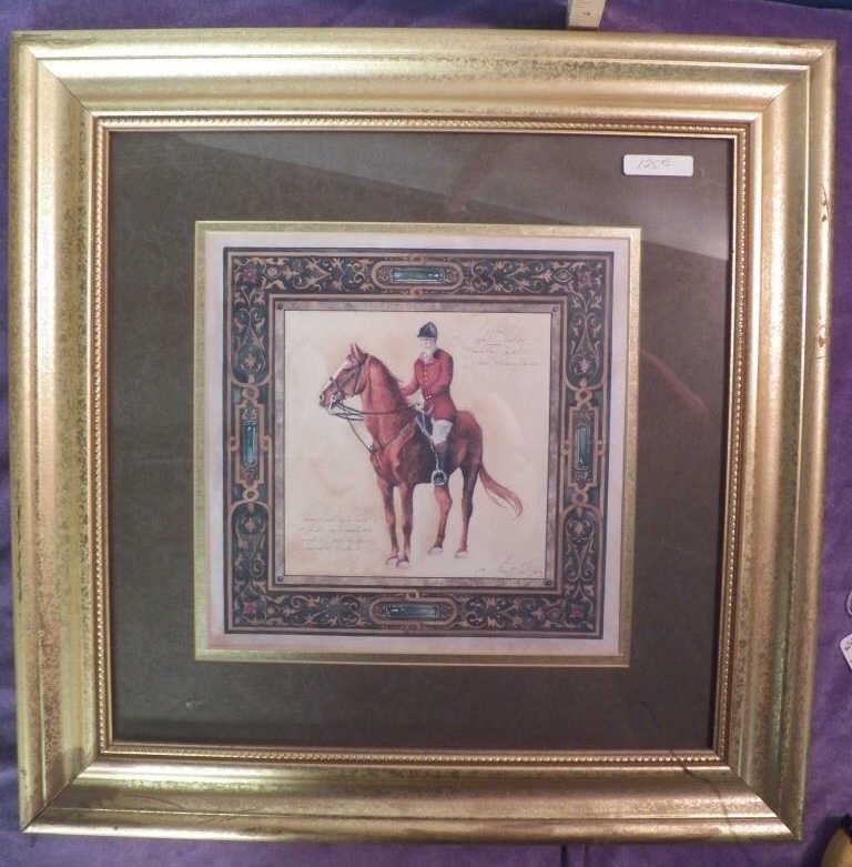 Ready To Hunt by Mary Beth Zeitz