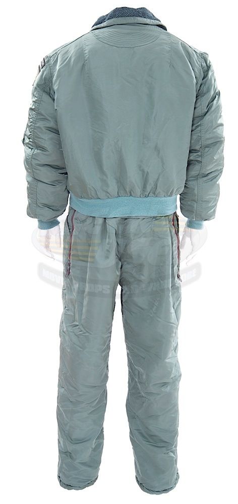 Alien: Resurrection - Auriga Crew Costume